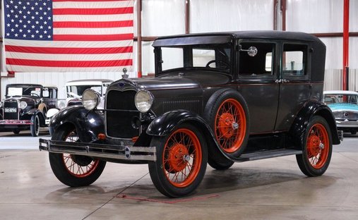 Ford Model A for sale | JamesEdition