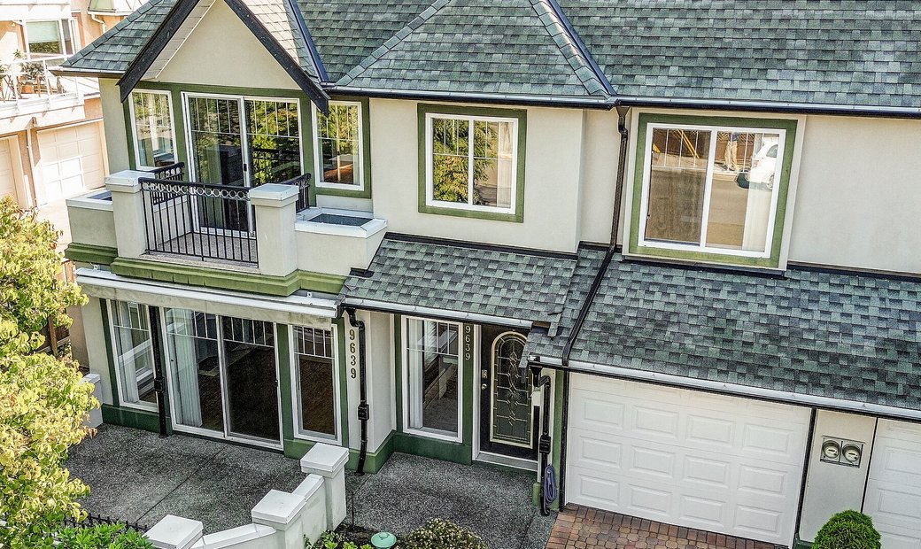 Luxury Boutique Townhouse In Sidney, British Columbia, Canada For Sale ...