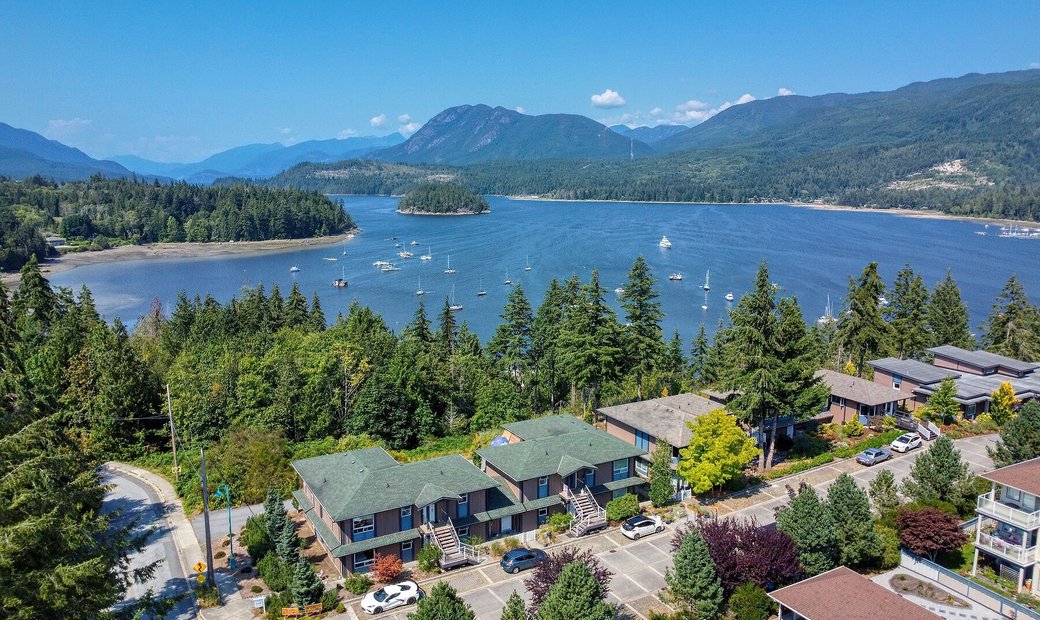 Sechelt, Sunshine Coast In Sechelt, British Columbia, Canada For Sale ...