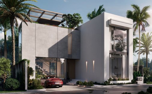 Luxury golf view homes for sale in Bukit Peninsula, Bali, Indonesia ...