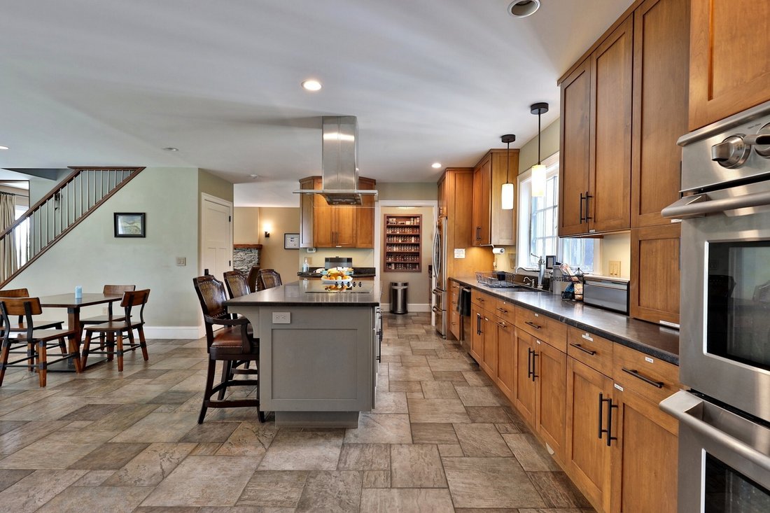 Wild Trails Farm In Springfield, Vermont, United States For Sale (14583984)