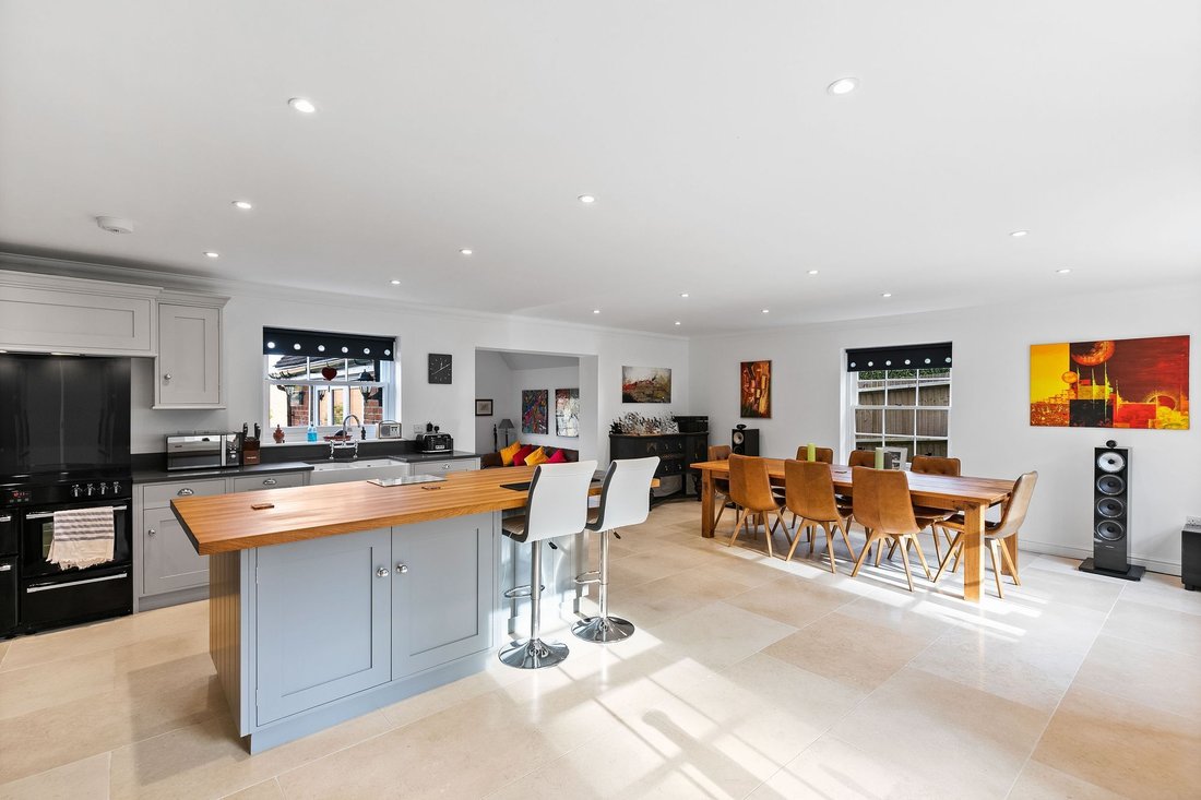 House Forest Row In Forest Row, England, United Kingdom For Sale (14586161)