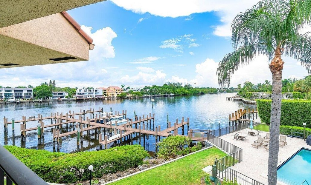 1111 George Bush N, Delray Beach, Fl In Delray Beach, Florida, United ...
