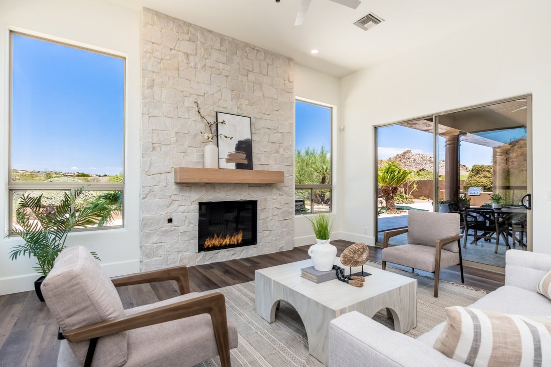 Desert Crest In Scottsdale, Arizona, United States For Sale (14583937)
