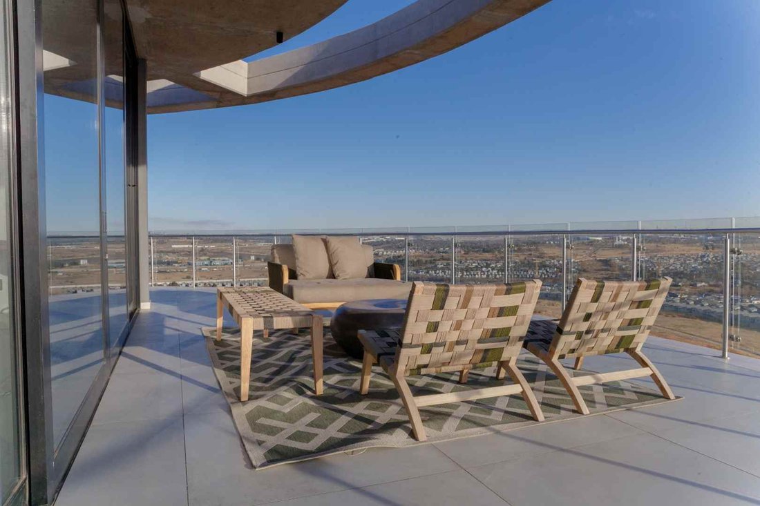 Introducing The Pinnacle Of Luxury Living: In Midrand, Gauteng, South ...