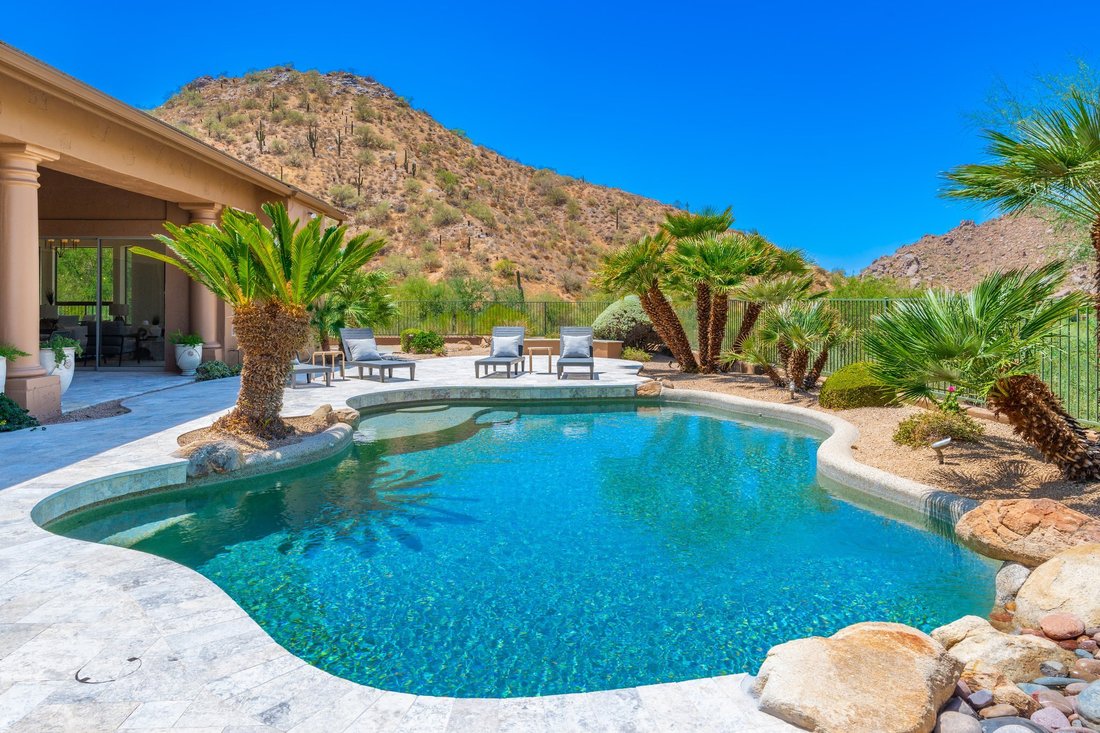 Desert Crest In Scottsdale, Arizona, United States For Sale (14583937)