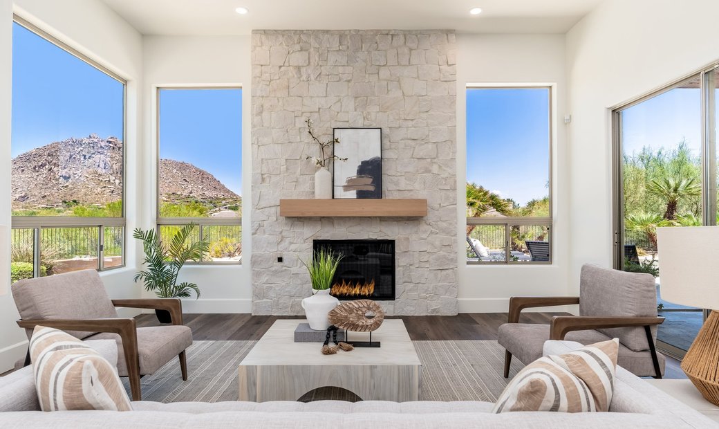 Desert Crest In Scottsdale, Arizona, United States For Sale (14583937)