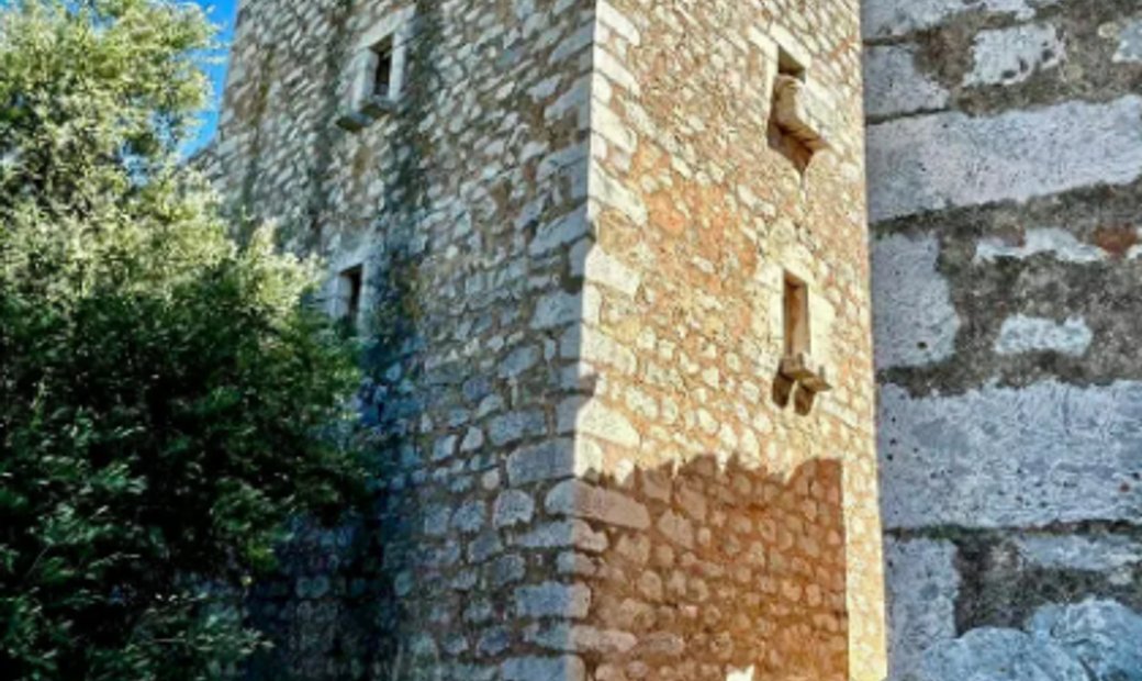 Authentic In Oitylos, Peloponnese, Western Greece And The Ionian ...