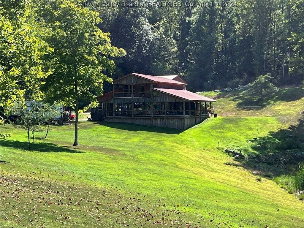 Multi Family Home In Pinch, West Virginia, United States For Sale ...