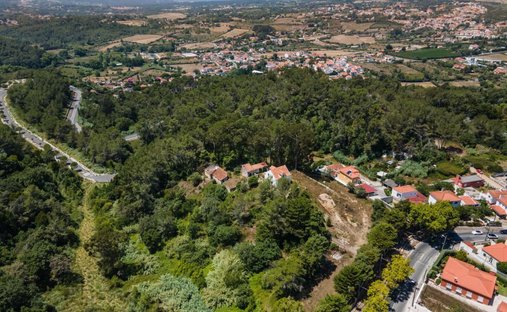 Luxury beachfront farm ranches for sale in Sintra, Lisbon, Portugal ...