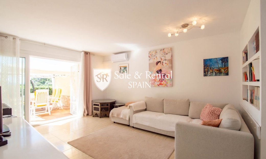 Great Opportunity! 2 Fabulous Houses 200 M In Tossa De Mar, Catalonia ...