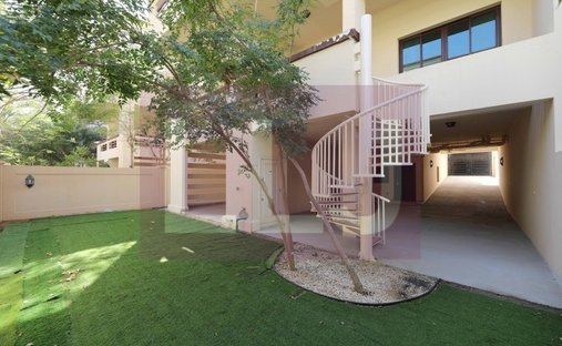 Luxury villas for sale in Al Muzoon, Abu Dhabi, Abu Dhabi, United Arab ...
