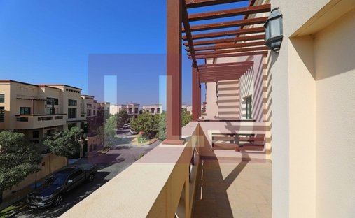 Luxury villas for sale in Al Muzoon, Abu Dhabi, Abu Dhabi, United Arab ...