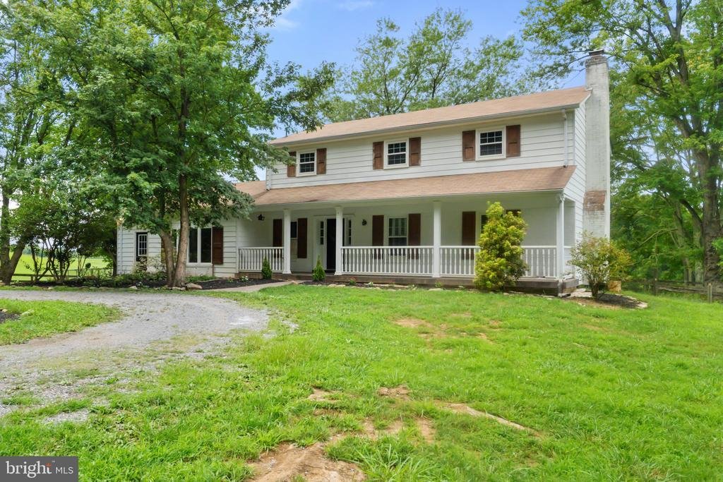 Foxmoor Farm In Hume, Virginia, United States For Sale (14589420)