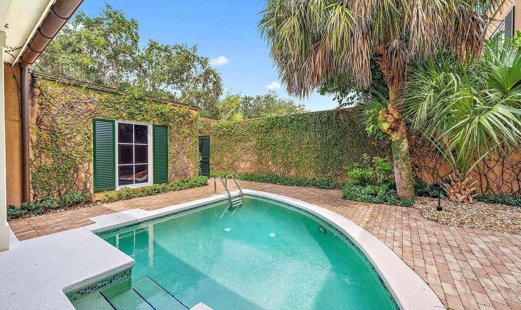 11627 Se Florida Avenue , Hobe Sound, Fl In Hobe Sound, Florida, United ...