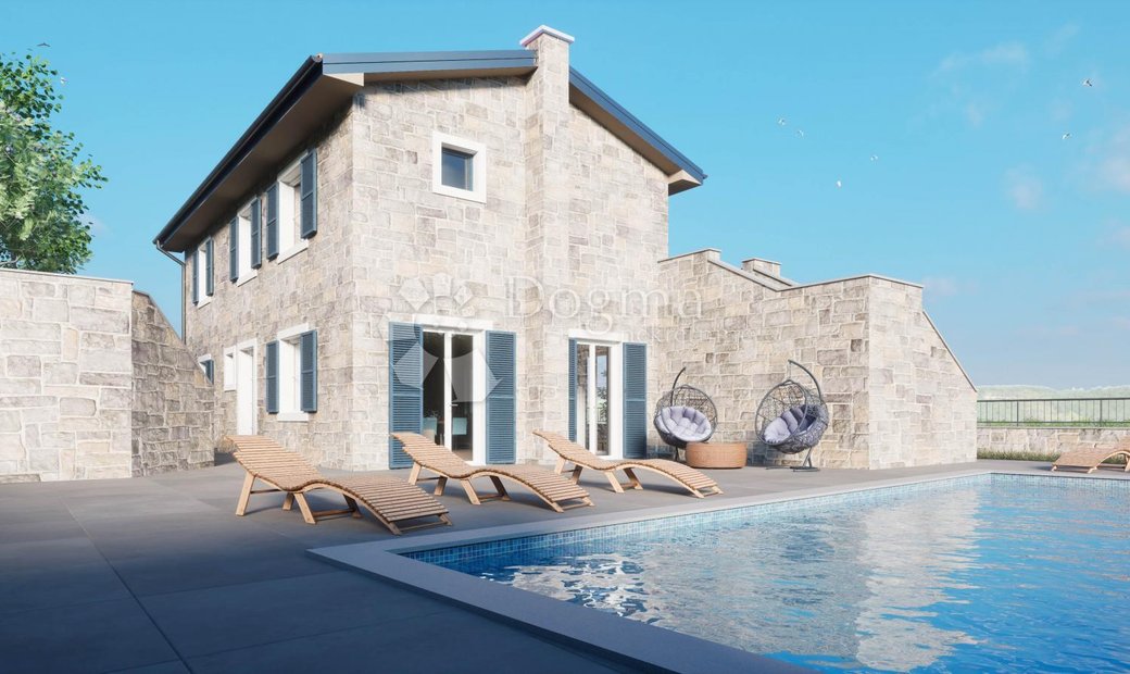 Momjan, Enjoy The Istrian Idyll At The End Of In Momjan, Istria County ...