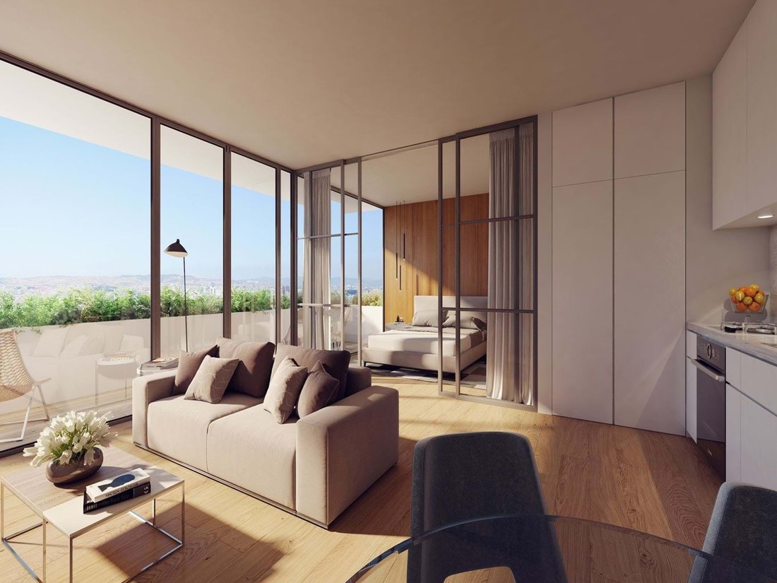 Apartamento T2 Novo Lx Living In Lisboa, Portugal For Sale (14564563)