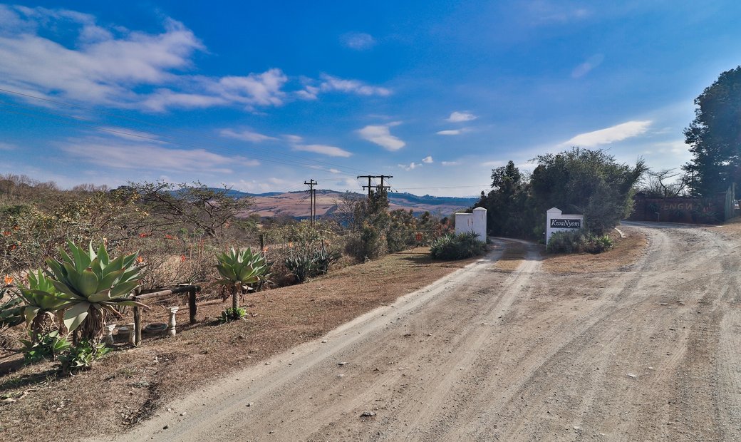 Kwa Nyoni (Place Of The Bird) What An In Hilton, Kwa Zulu Natal, South ...