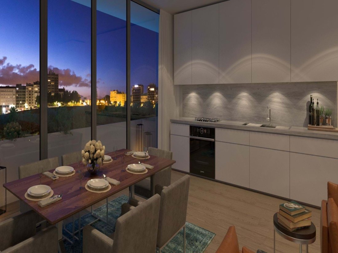 Apartamento T2 Novo Lx Living In Lisboa, Portugal For Sale (14564565)