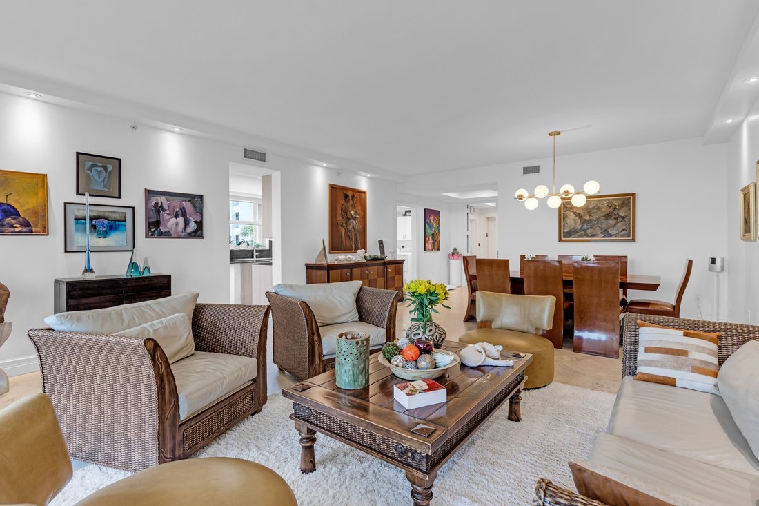 727 Crandon Blvd, #401, Key Biscayne, In Key Biscayne, Florida, United ...