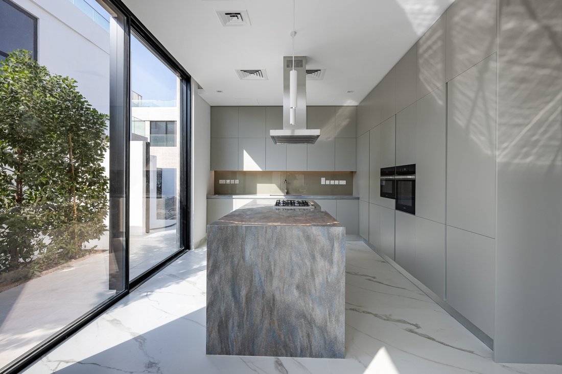 Luxury Villa In Al Barari In Dubai, Dubai, United Arab Emirates For ...