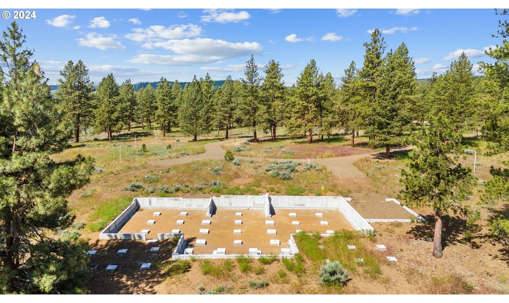 Seneca Land In Seneca, Oregon, United States For Sale (14592715)