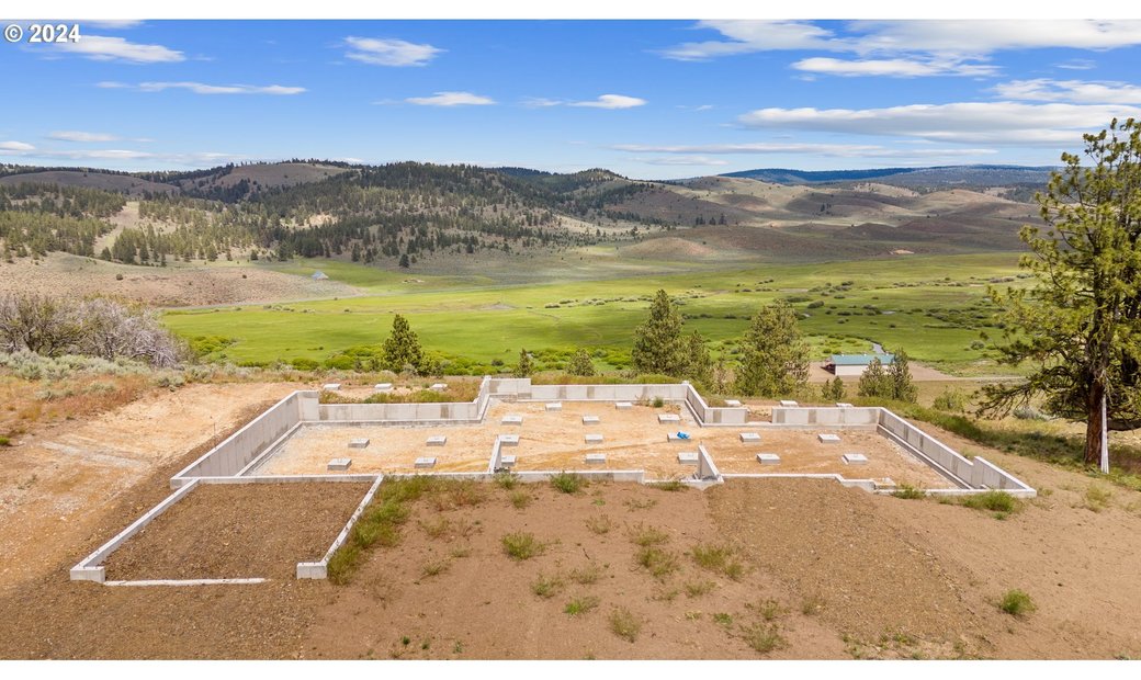 Seneca Land In Seneca, Oregon, United States For Sale (14592718)