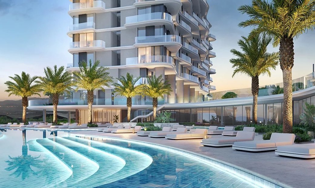 For Sale – 3 Bedroom Apartment – The Great In Muscat, Muscat ...