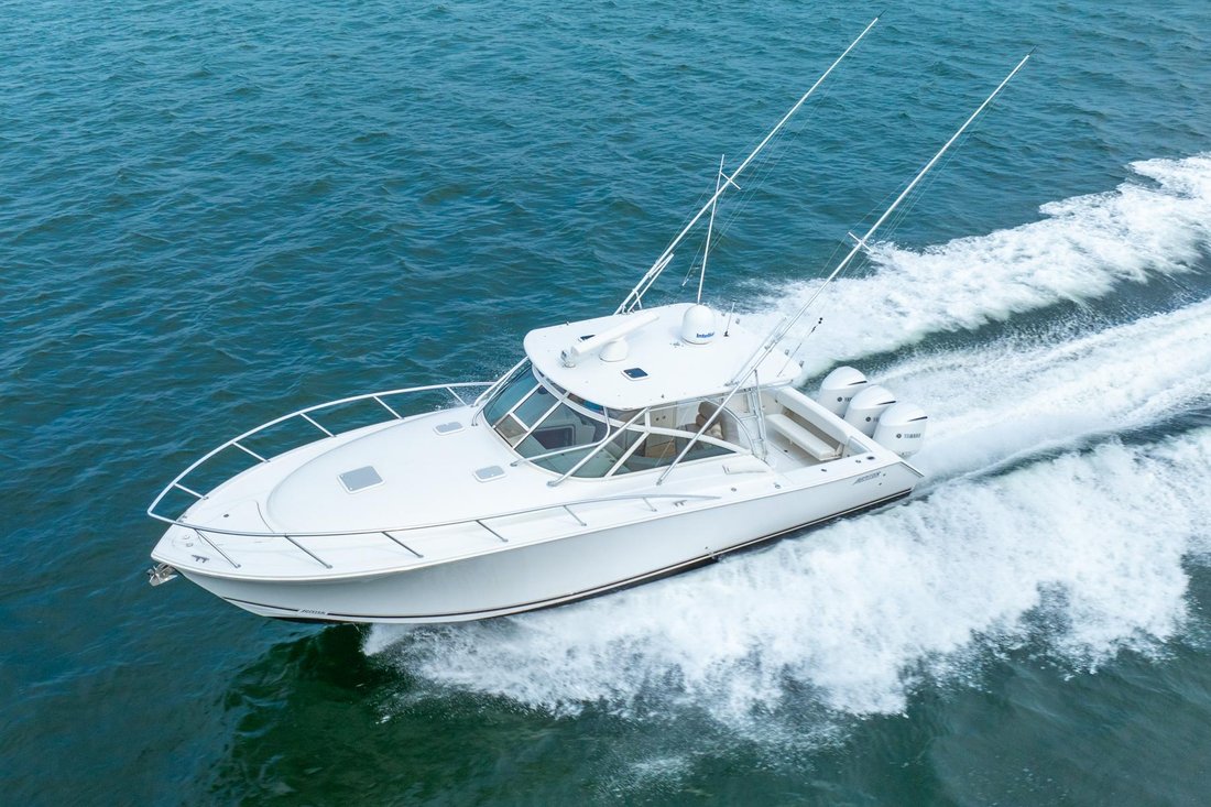 Jupiter 39 Express In United States For Sale (14591649)