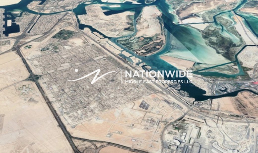 Corner Land |Spacious| Your Dream In Abu Dhabi, Abu Dhabi, United Arab ...