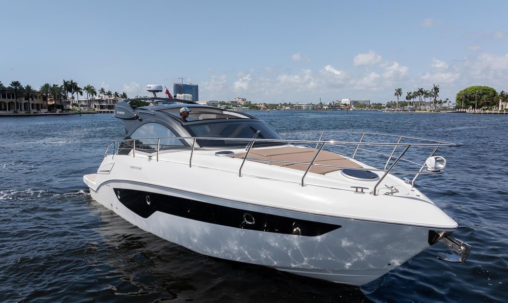 Schaefer 400 Sport In United States For Sale (14591612)