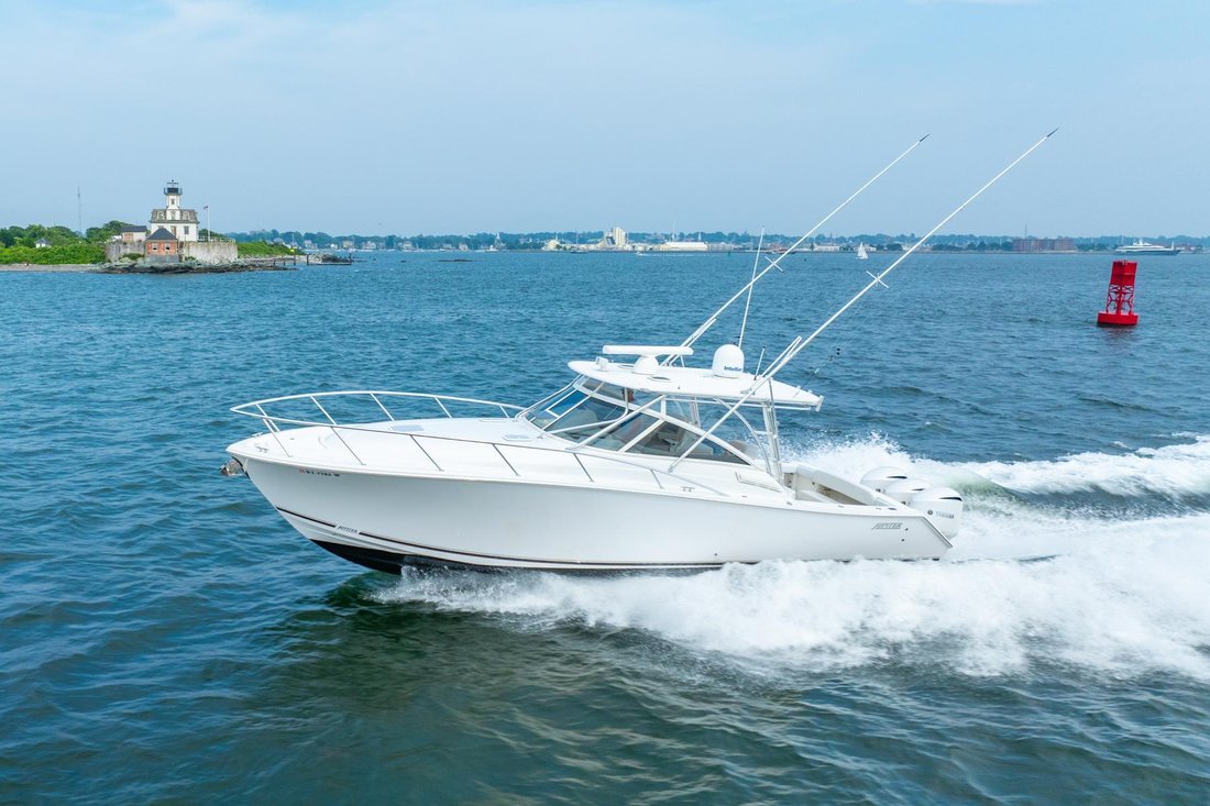 Jupiter 39 Express In United States For Sale (14591649)