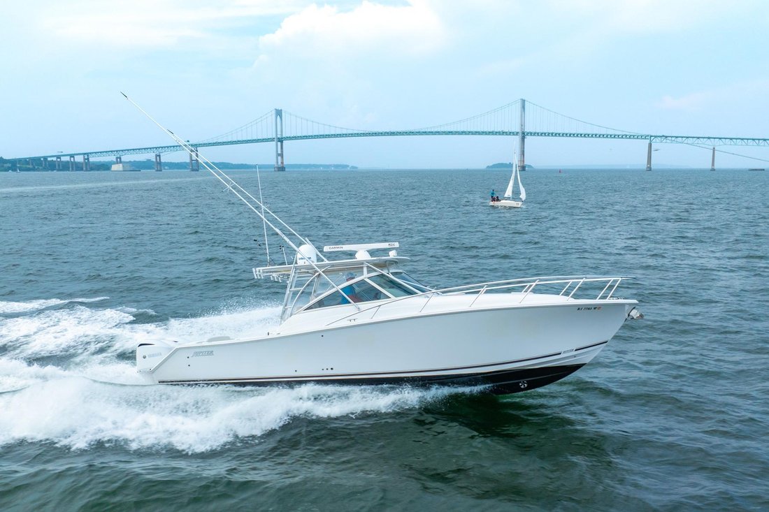 Jupiter 39 Express In United States For Sale (14591649)