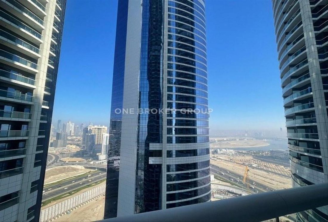 Vacant Soon High Floor 2 Bhk In Dubai, Dubai, United Arab Emirates For ...