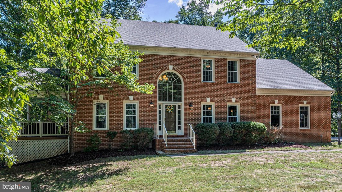 3881 Clifton Manor Place,Haymarket, Va, In Gainesville, Virginia ...