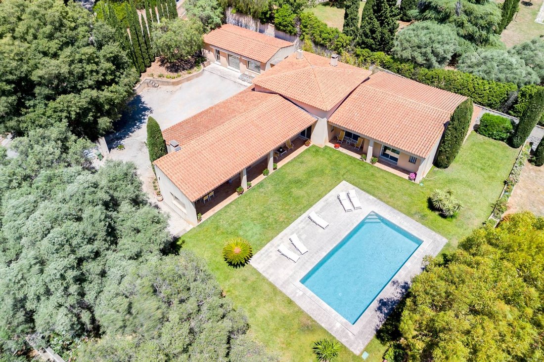 House In Cassis In Cassis, Provence Alpes Côte D'azur, France For Sale ...