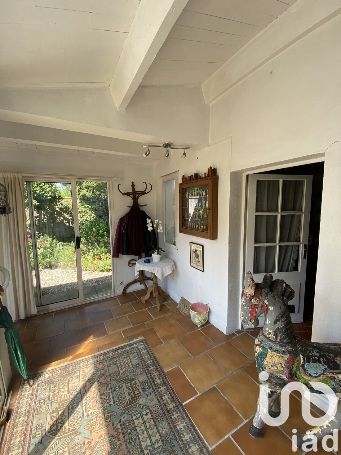 Vente Maison/Villa 5 Pièces In Loix, Nouvelle Aquitaine, France For ...