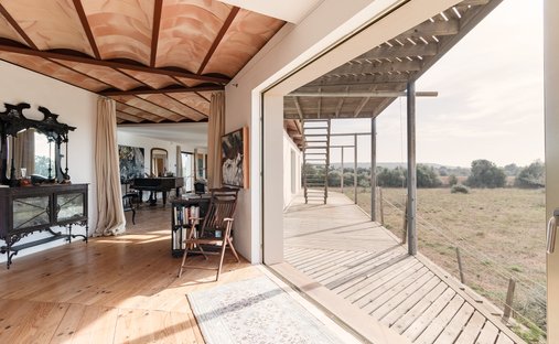 Luxury farm ranches for sale in Spain | JamesEdition