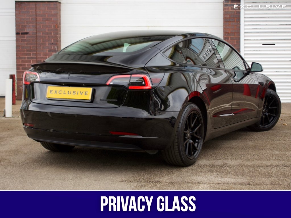 2022 Tesla Model 3 In Birmingham, England, United Kingdom For Sale ...