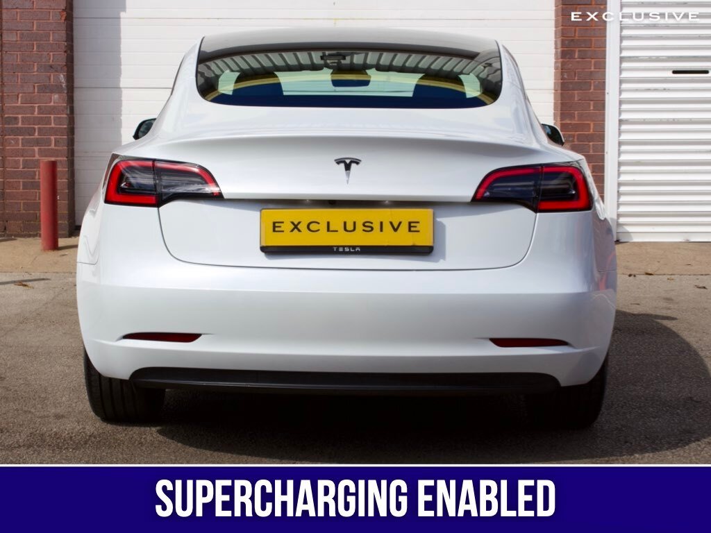 2023 Tesla Model 3 In Birmingham, England, United Kingdom For Sale ...
