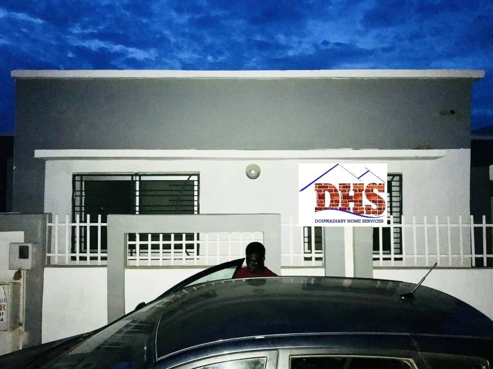 Thies Villa In Thies, Thiès Region, Senegal For Sale (14594275)