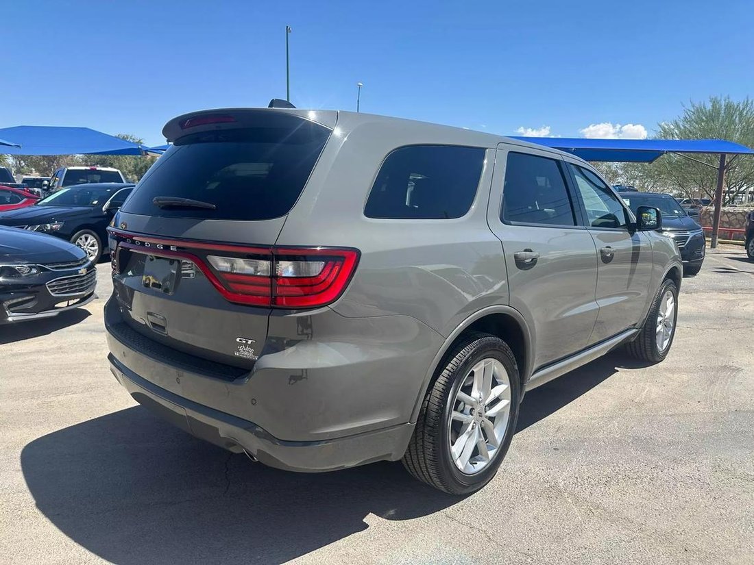 2023 Dodge Durango In El Paso, Tx, United States For Sale (14599640)