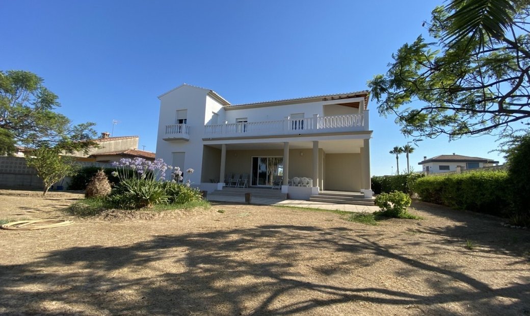 Oliva Villa In Oliva, Valencian Community, Spain For Sale (14599500)