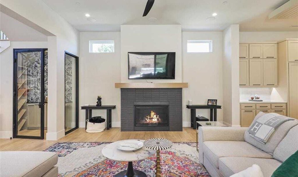 Southlake Custom Villa Next To The New In Grapevine, Texas, United ...