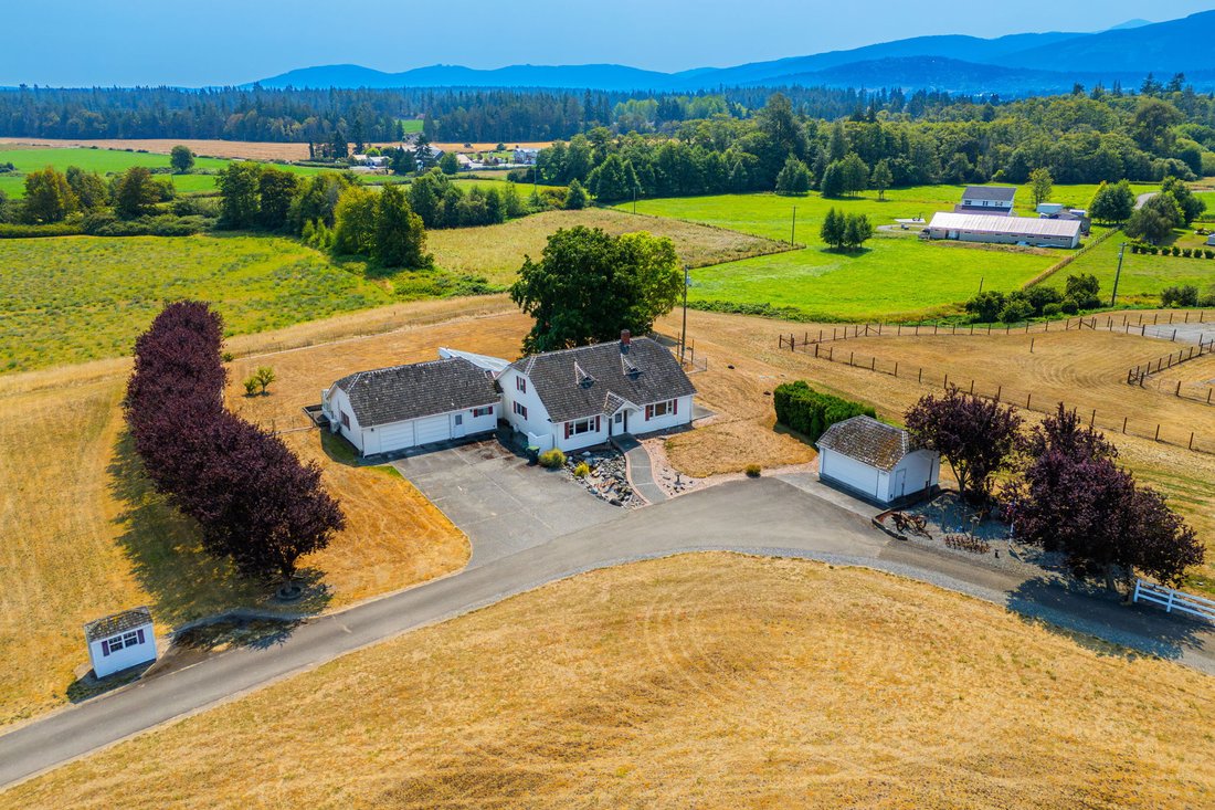 4596 Woodcock Rd, Sequim, Wa 98382 In Sequim, Washington, United States ...
