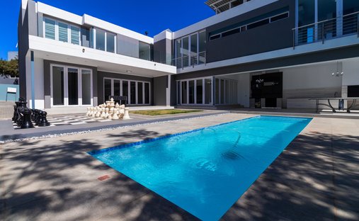 Luxury homes for sale in Greenstone Hill, Lethabong, Gauteng, South ...
