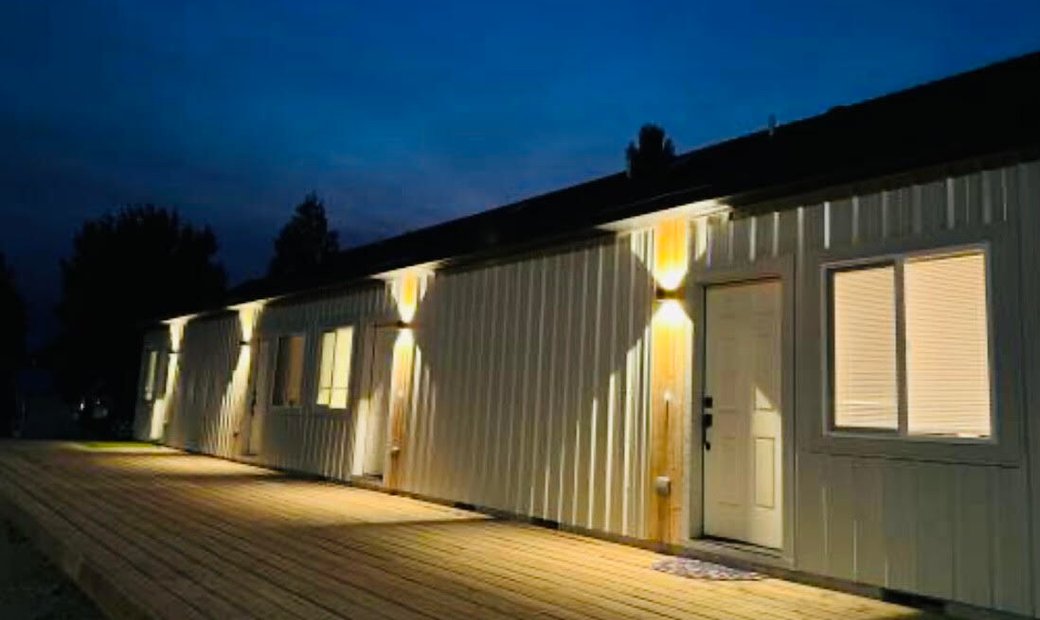 4 Bedrooms Fourplex In Klamath Falls, Oregon, United States For Sale ...