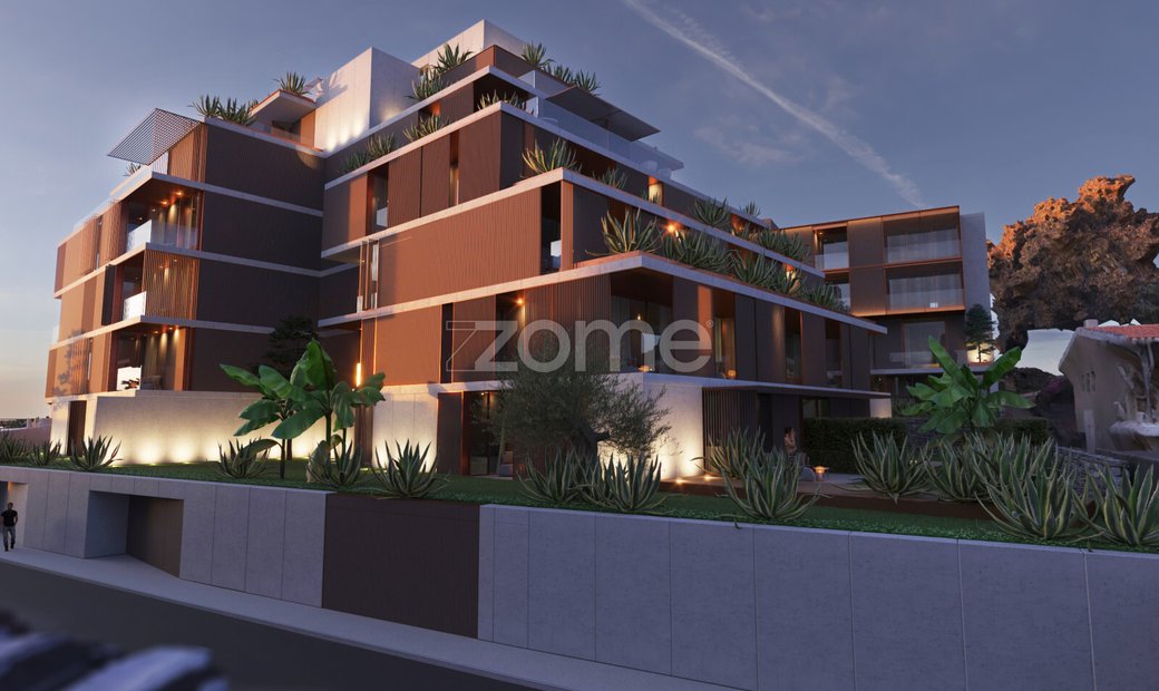 Funchal Apartment In Funchal, Madeira, Portugal For Sale (14603640)