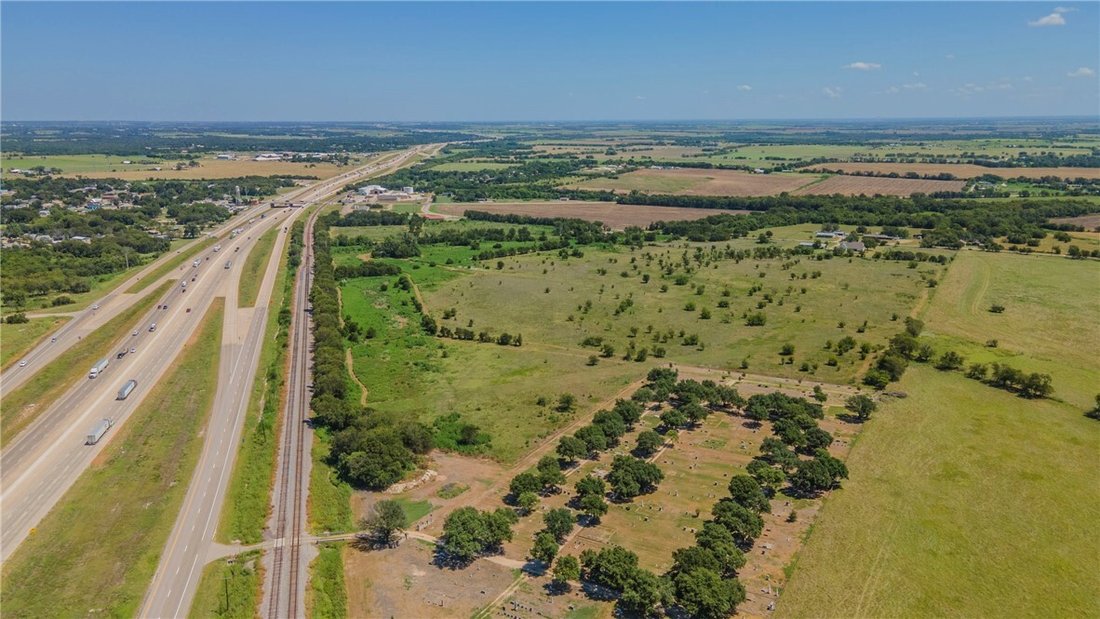 Vacant Land In Bruceville Eddy, Texas, United States For Sale (14597696)
