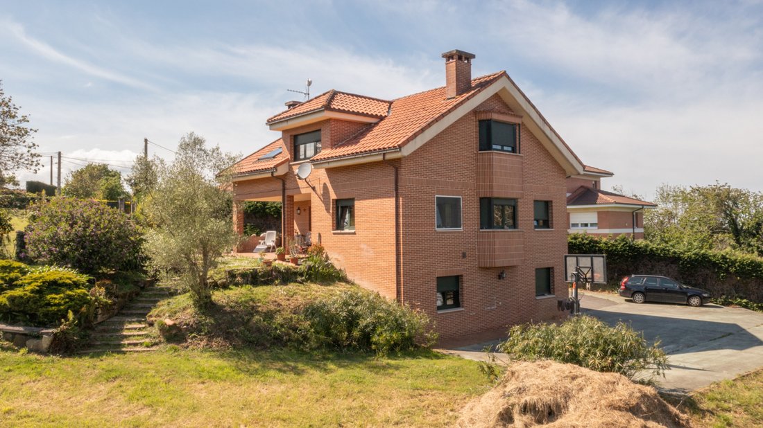 Casa En Venta Zona Deva Gijón In Deva, Asturias, Spain For Sale (14597903)
